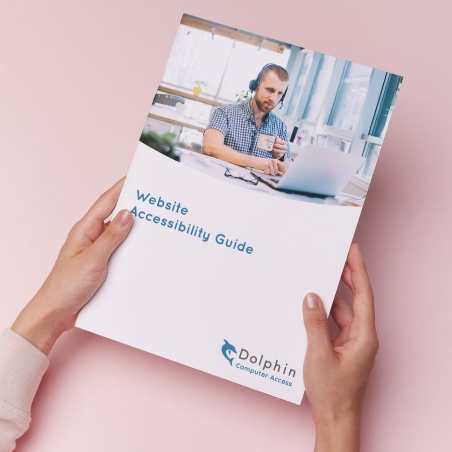 Your Digital Accessibility Checklist