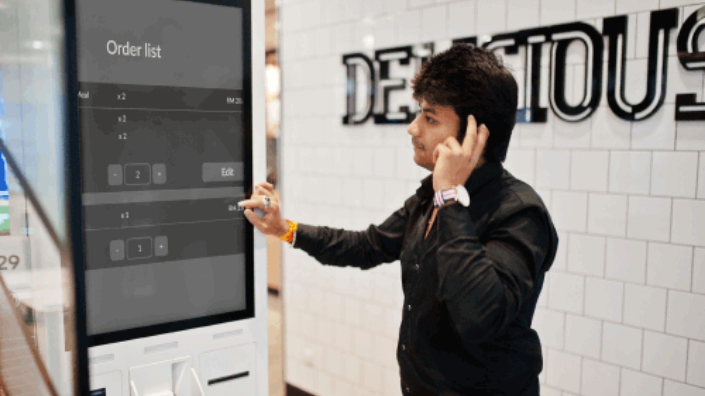 Make Your Self-Service Kiosks Accessible