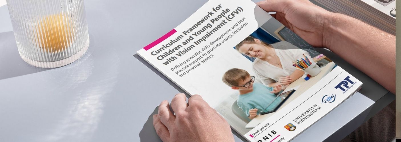 Unlocking Potential: How SuperNova Education Kit supports the CFVI ...
