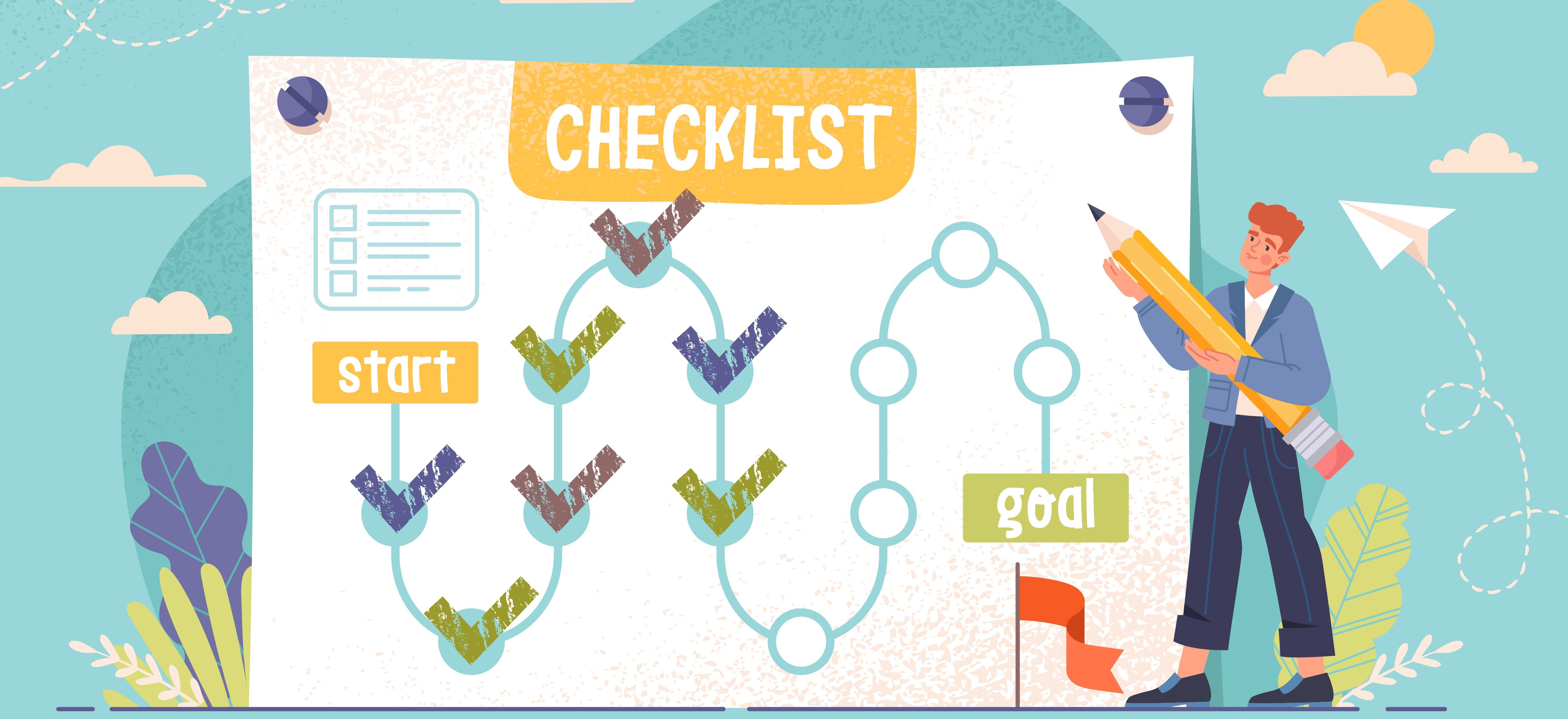 Accessibility Checklist for your Kiosk Design