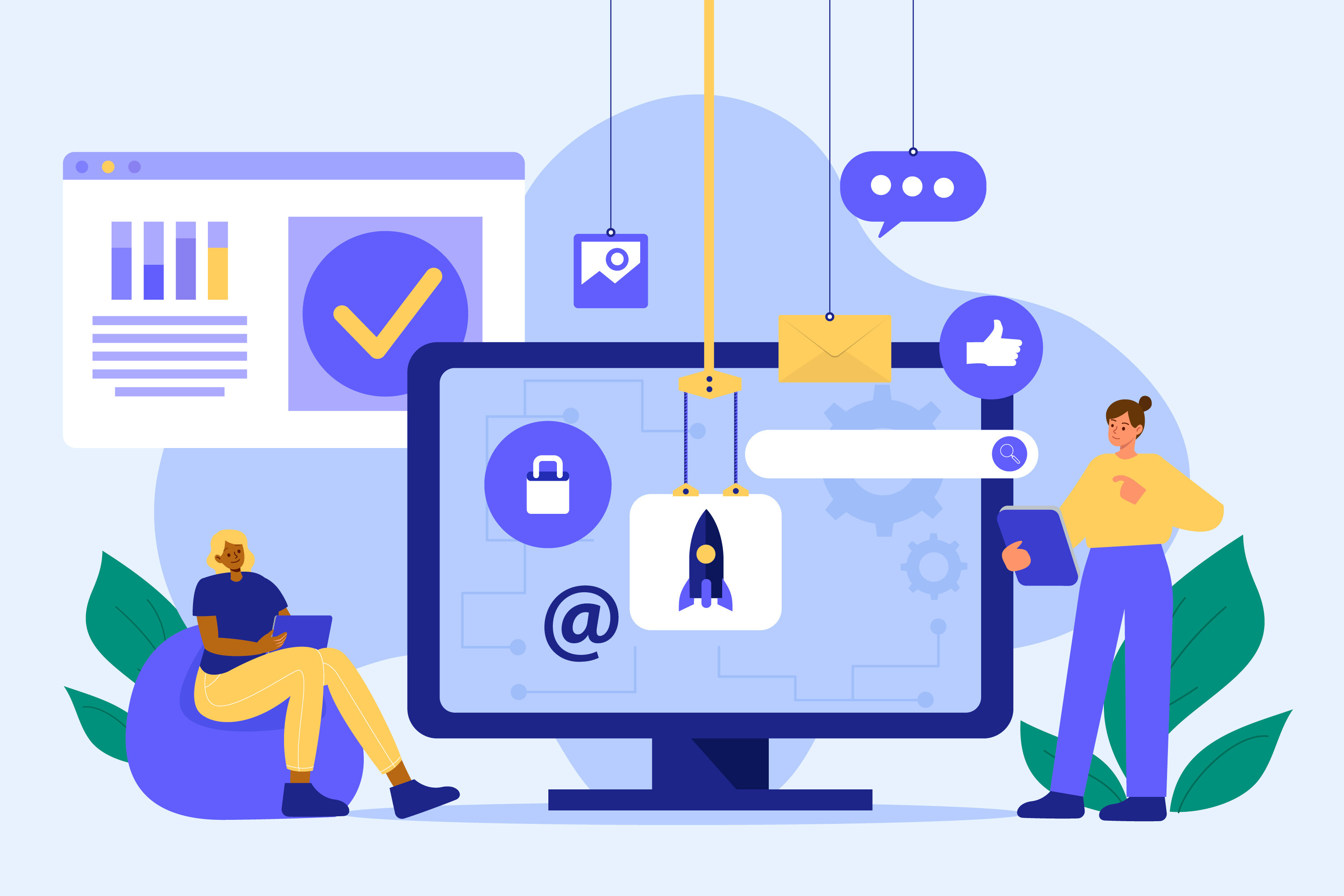 Your Digital Accessibility Checklist