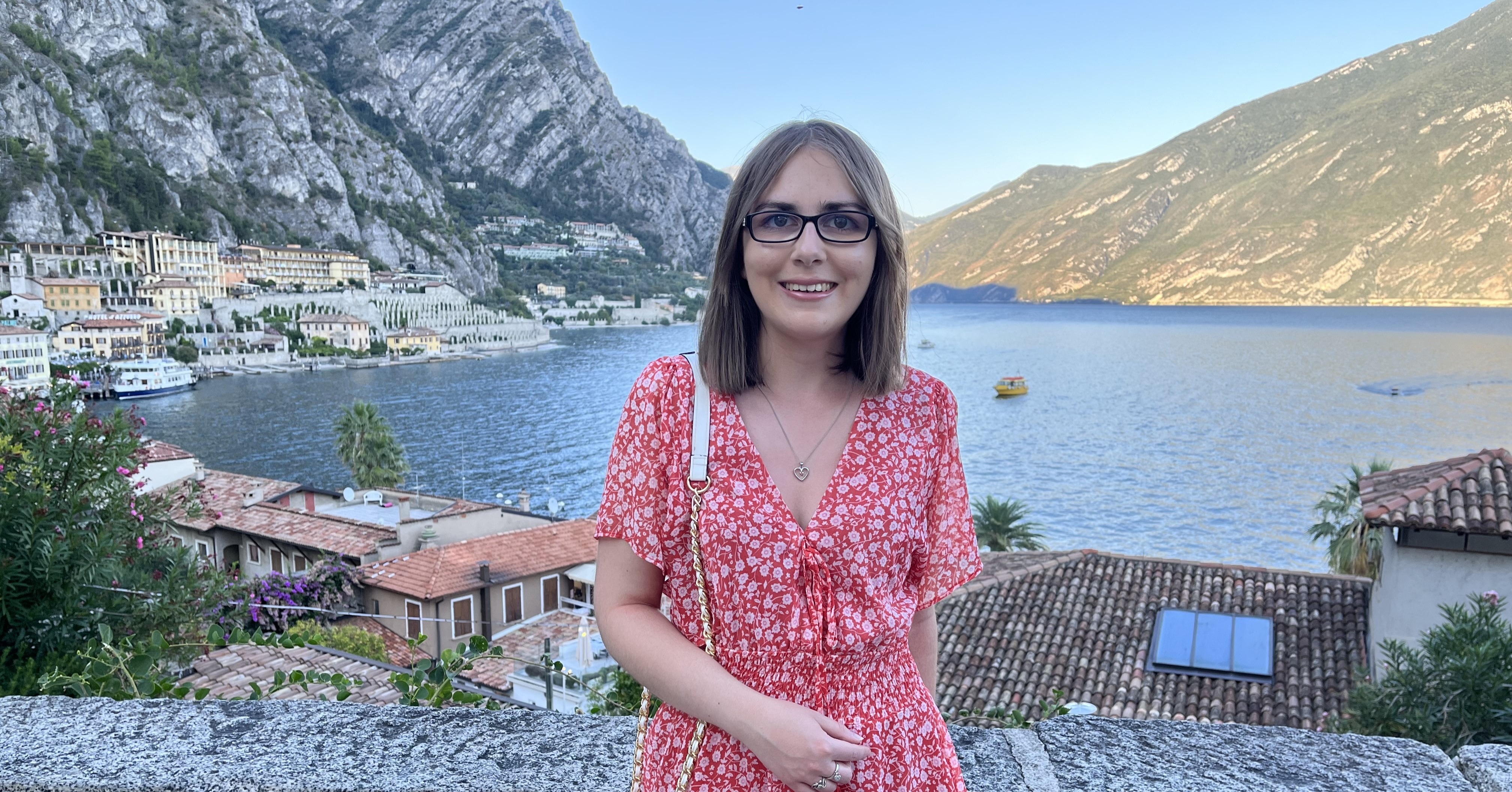 Elin Williams: What assistive technology means to me