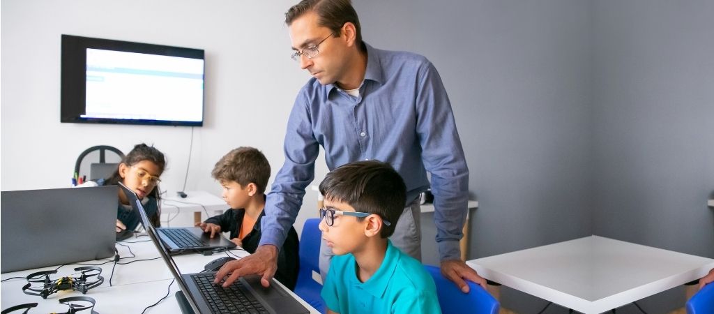 US Stimulus Education Series - Learning Recovery
