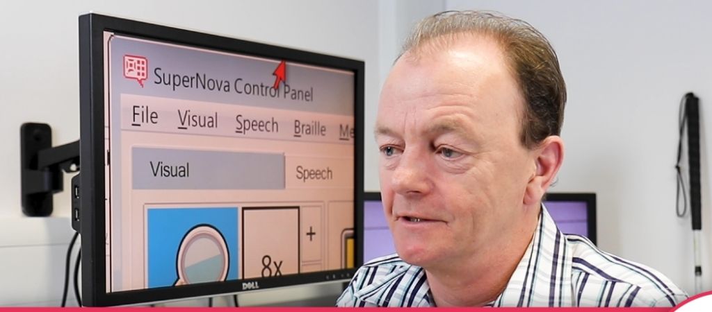 Testimonial: SuperNova at Work, with Mark Abel