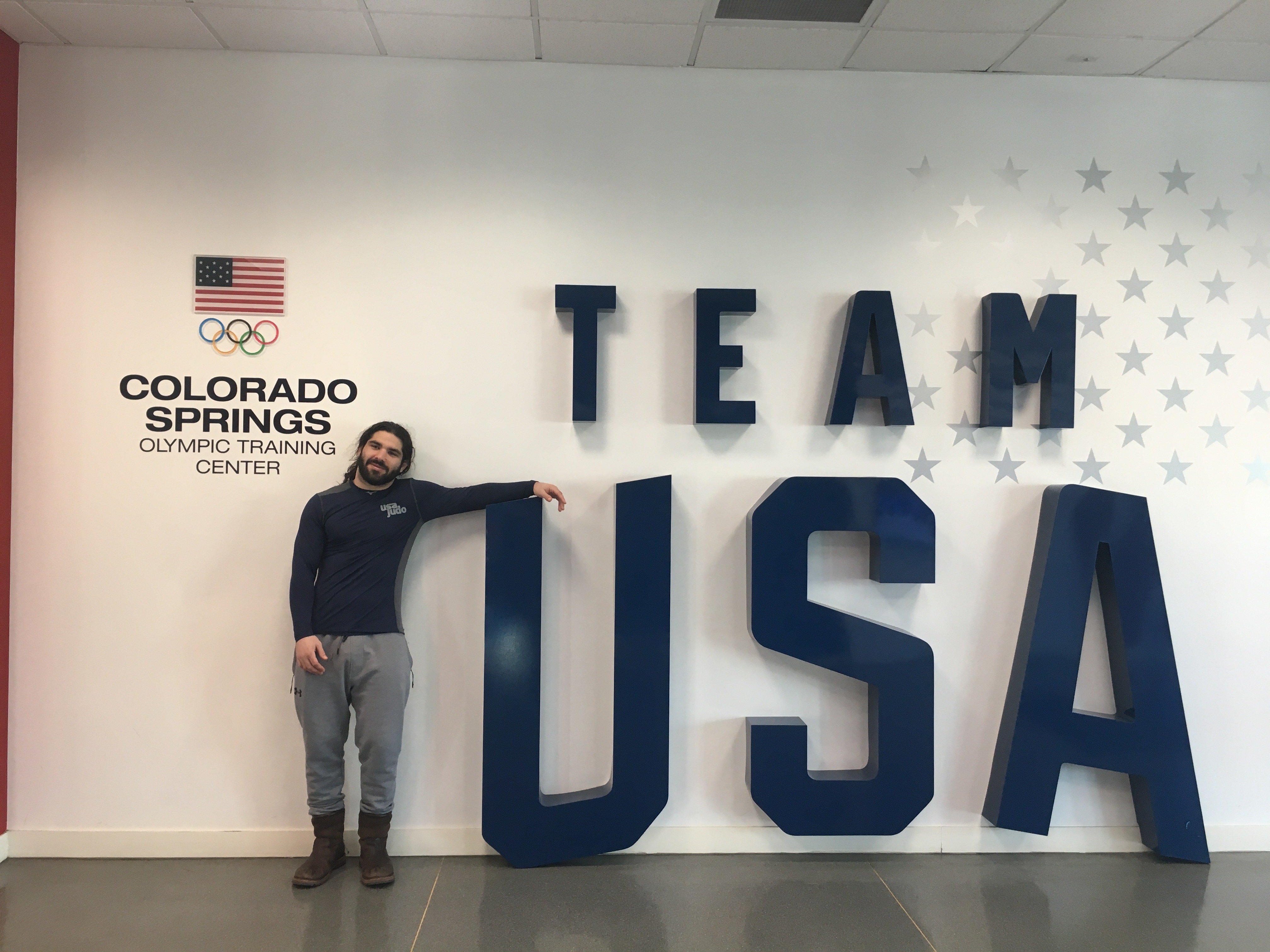 Anthony Ferraro: What assistive technology means to me